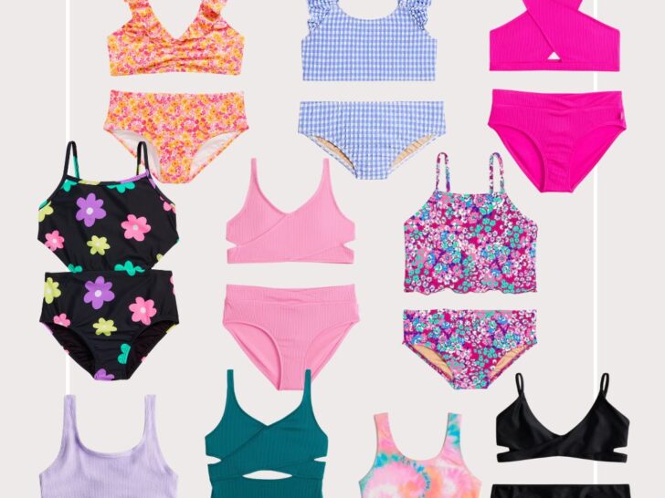 Target Swimsuits for Women - Carolina Charm