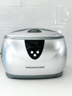 Easy & Effective Ring Cleaner