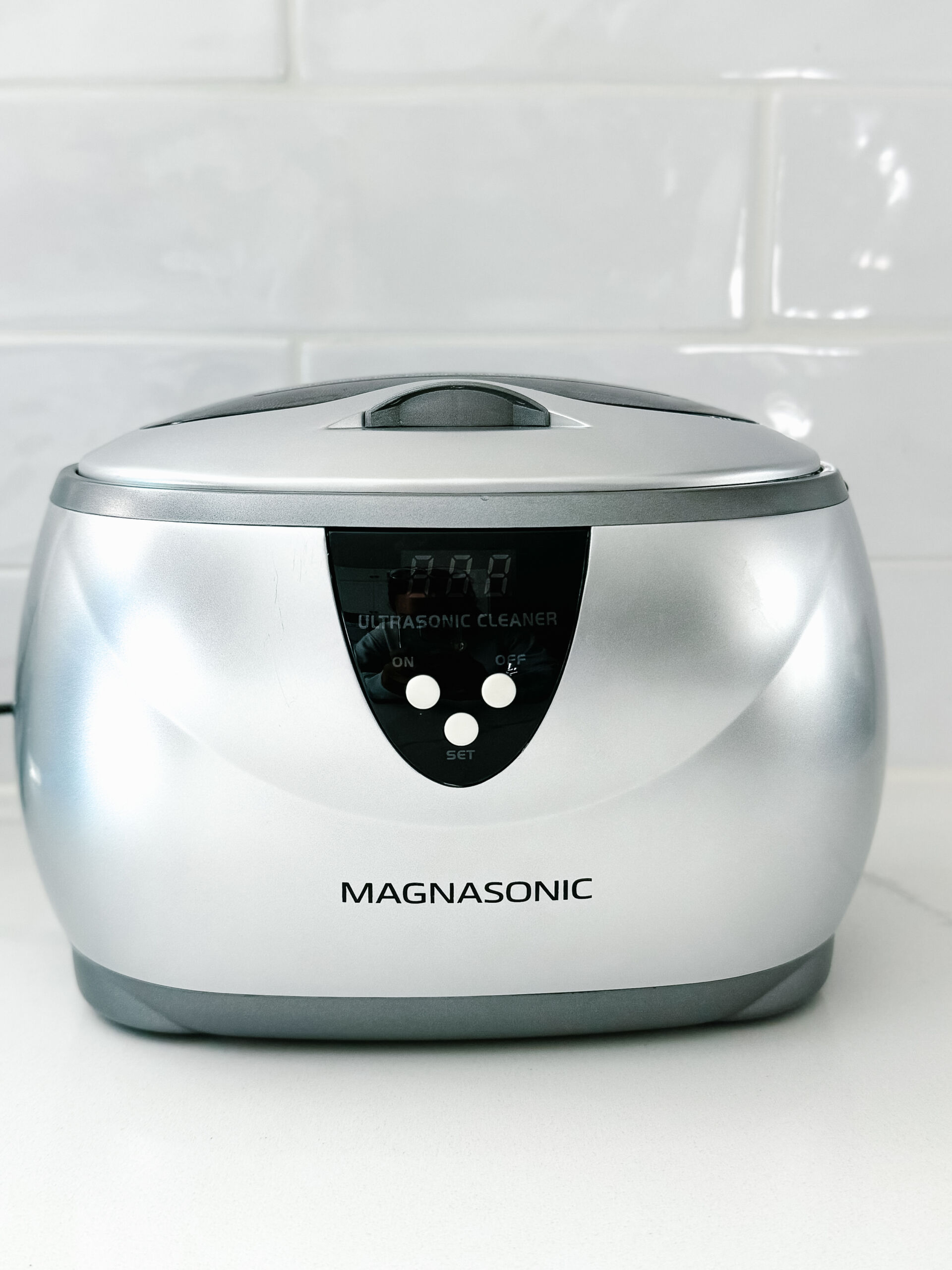 Easy & Effective Ring Cleaner