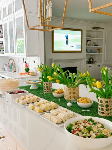 The Ultimate Masters Party