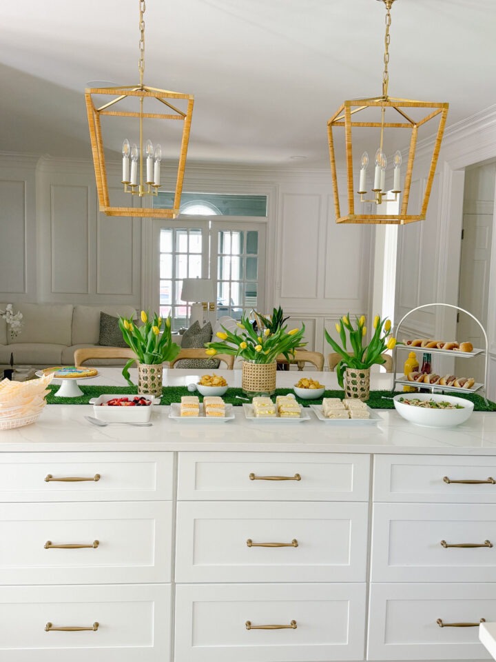 The Ultimate Masters Party