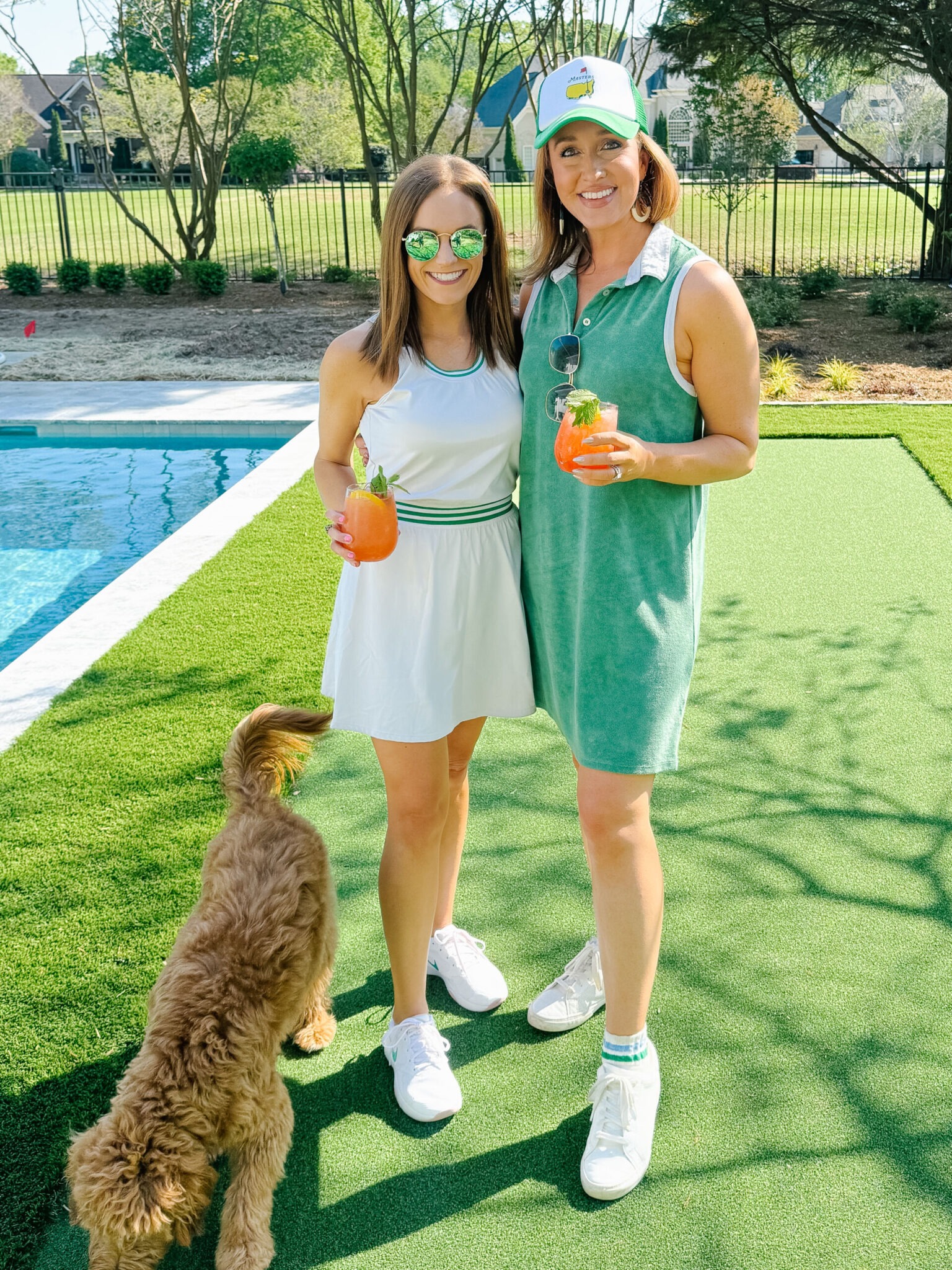 The Ultimate Masters Party