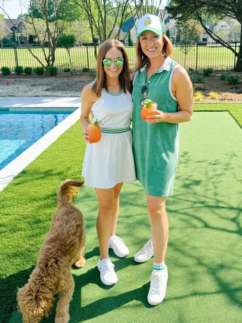 The Ultimate Masters Party