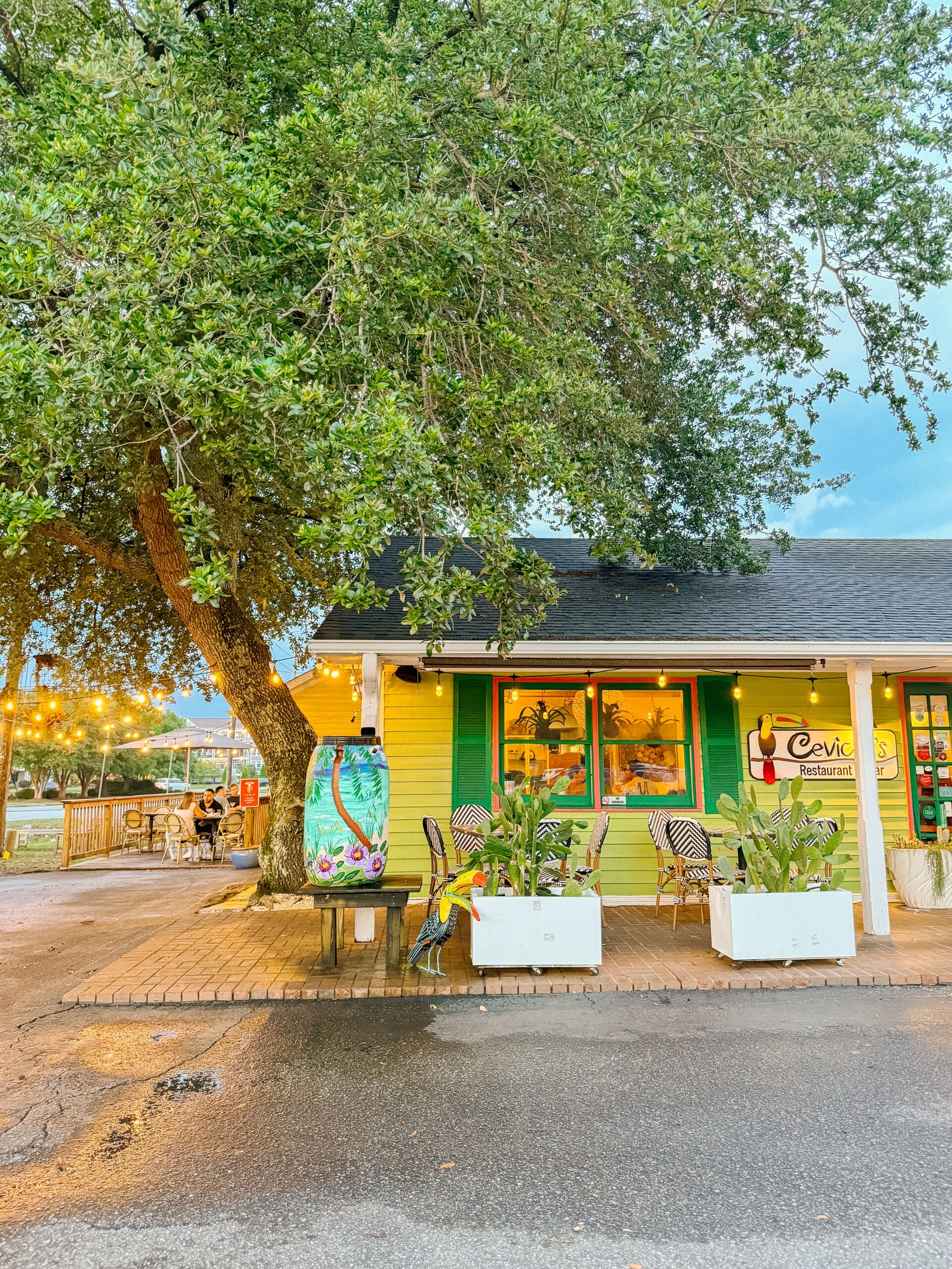 Best Resorts on Florida Beaches