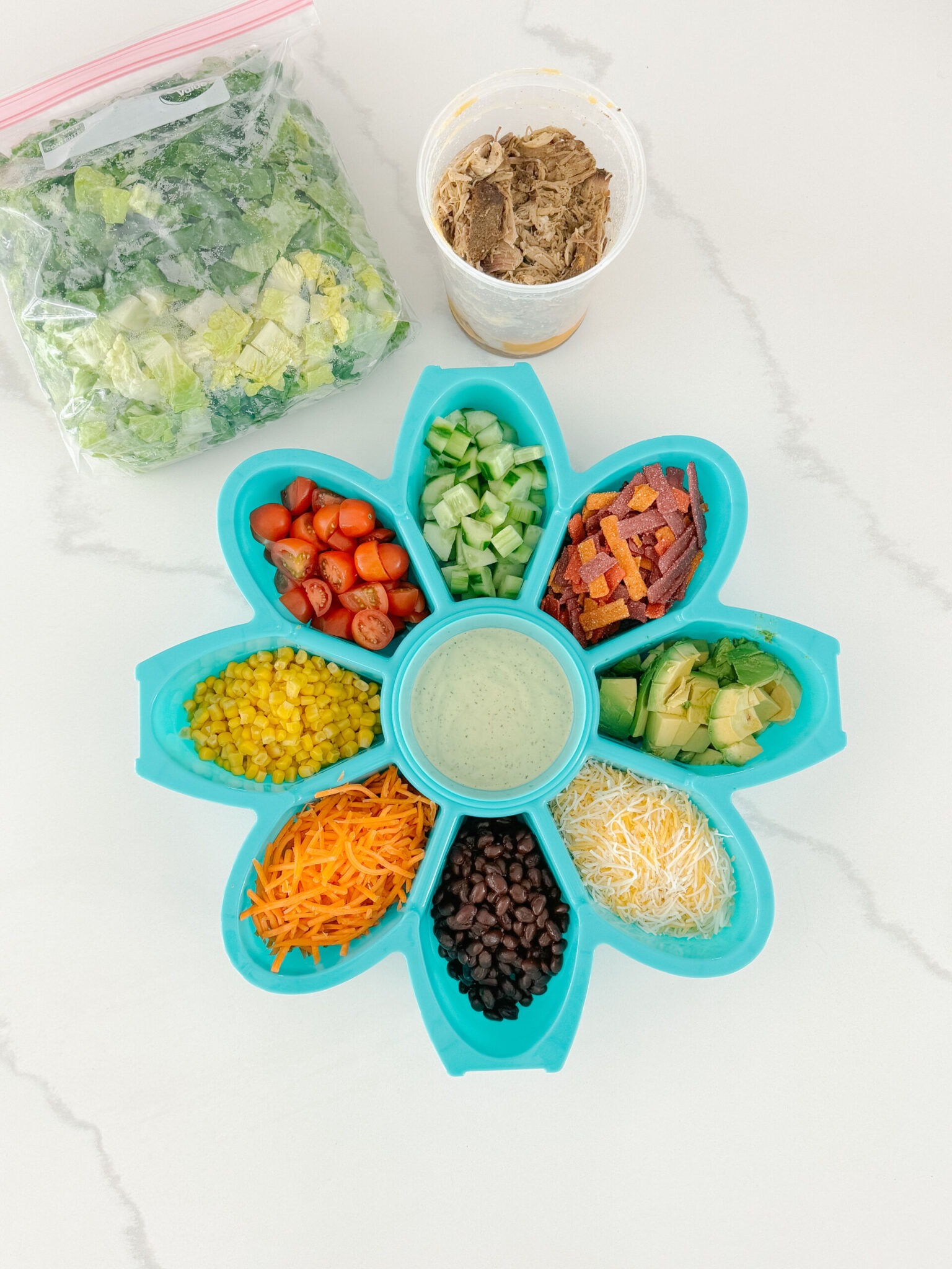 25+ Easy Meal Train Ideas - Breakfast, Lunch & Dinner