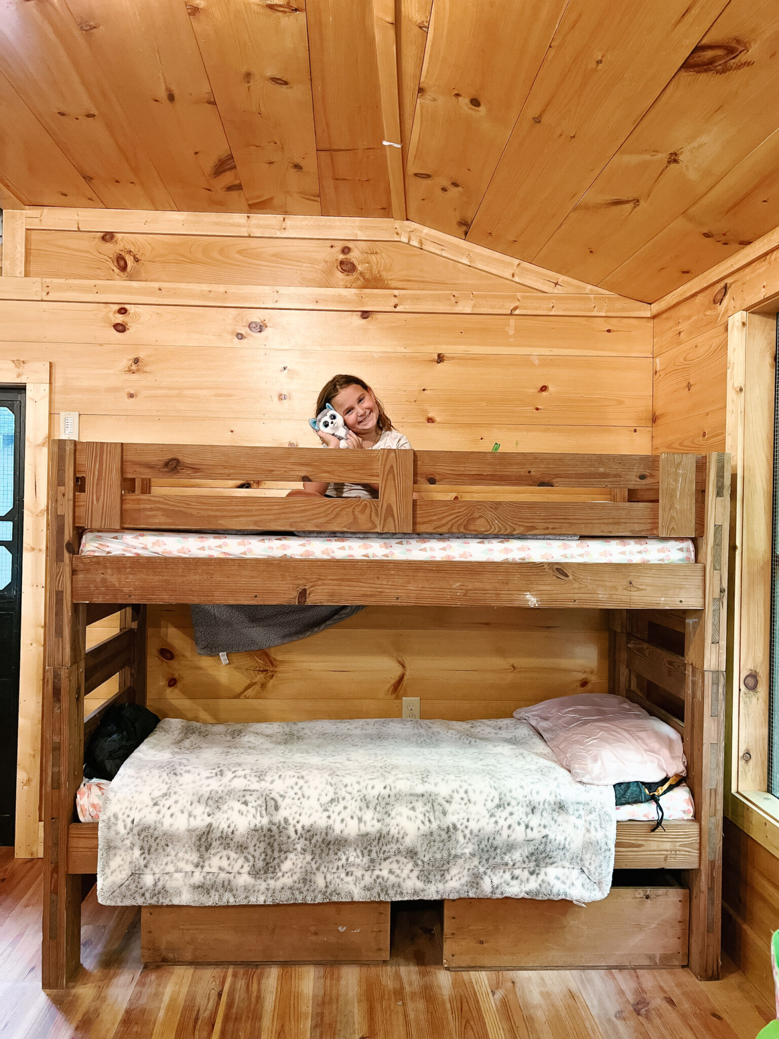 30 Creative Non-Food Camp Care Packages Ideas