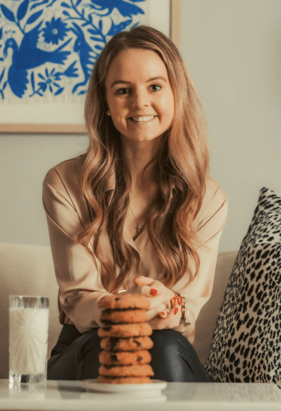 Guest Post: A Day In Addison's Life - Carolina Charm