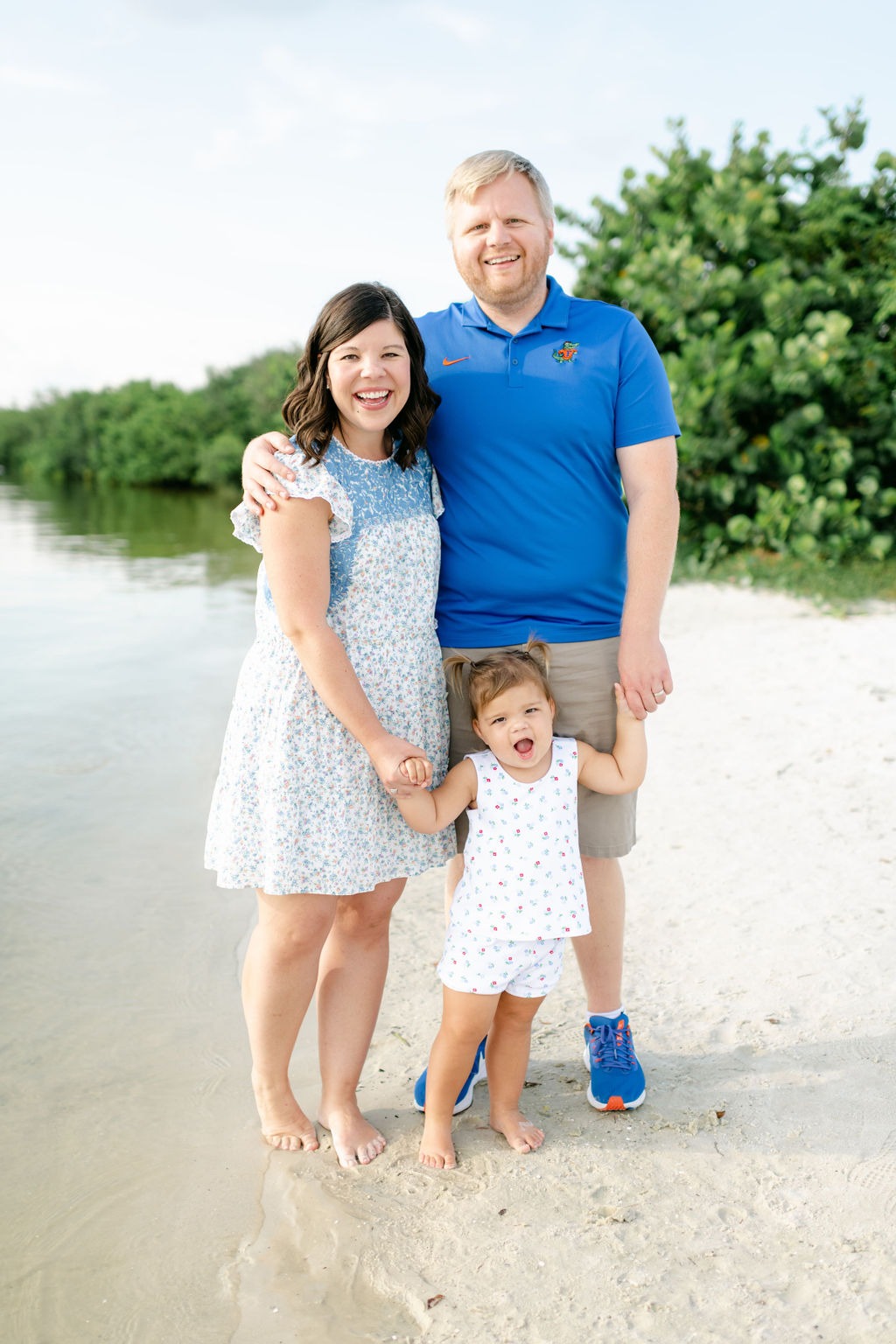 Guest Post: A Day In Gentry's Life - Carolina Charm