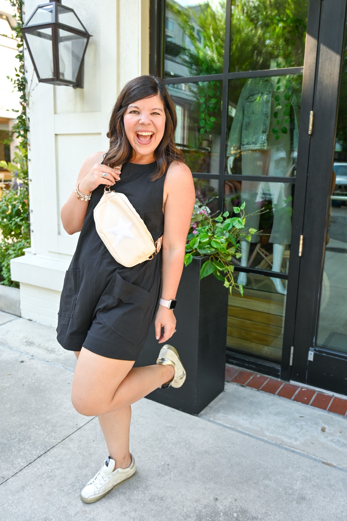 Guest Post: A Day In Gentry's Life - Carolina Charm