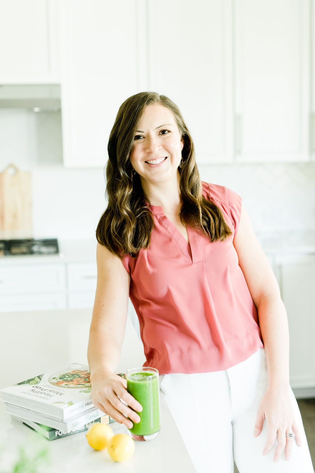 Guest Post: A Day In Lauren's Life - Carolina Charm