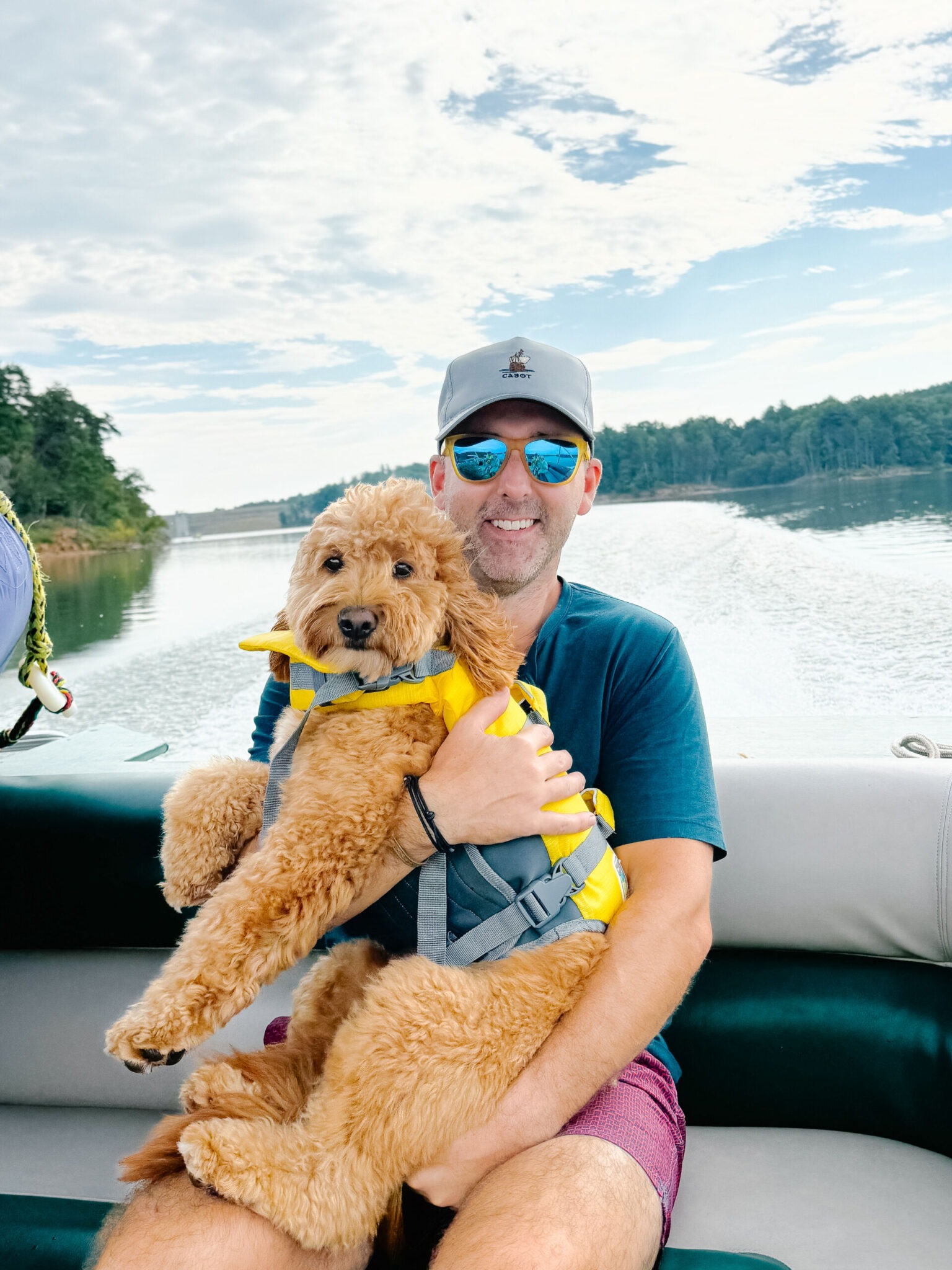 Bandits Roost NC Campground Trip