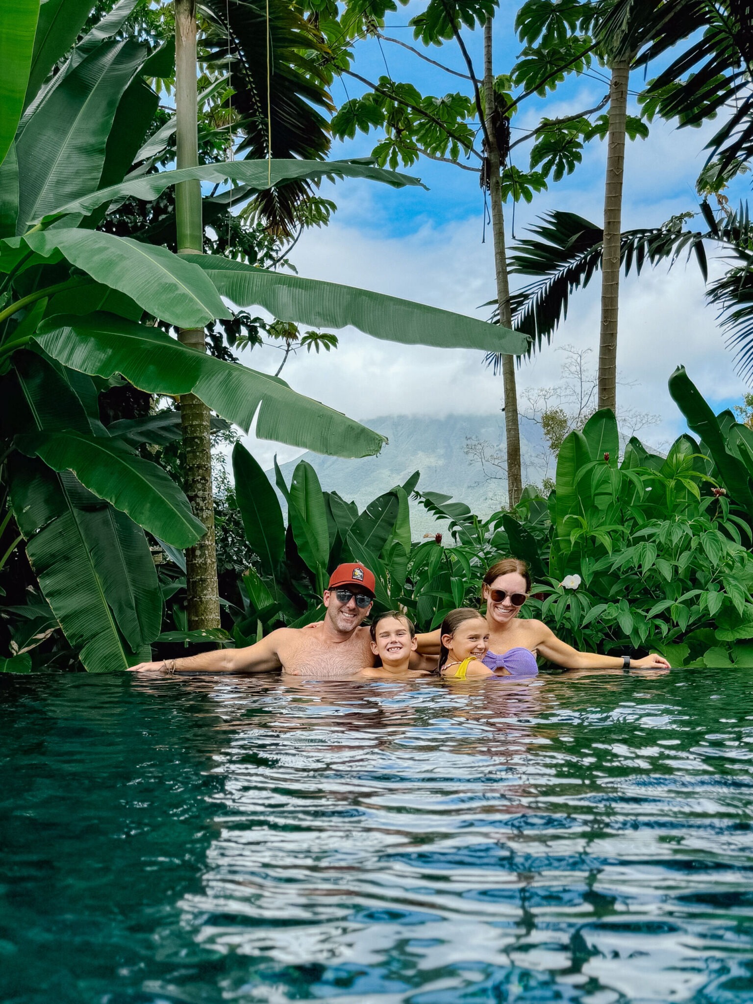 Our Family Trip to Costa Rica