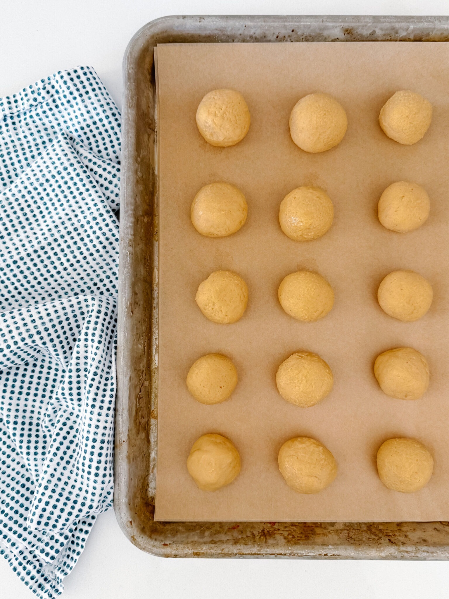 Buckeyes Cookie Recipe
