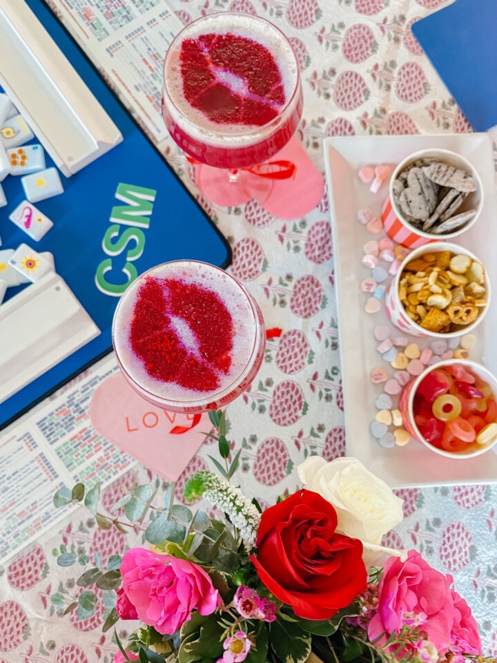 Mahjong Table Must-Haves