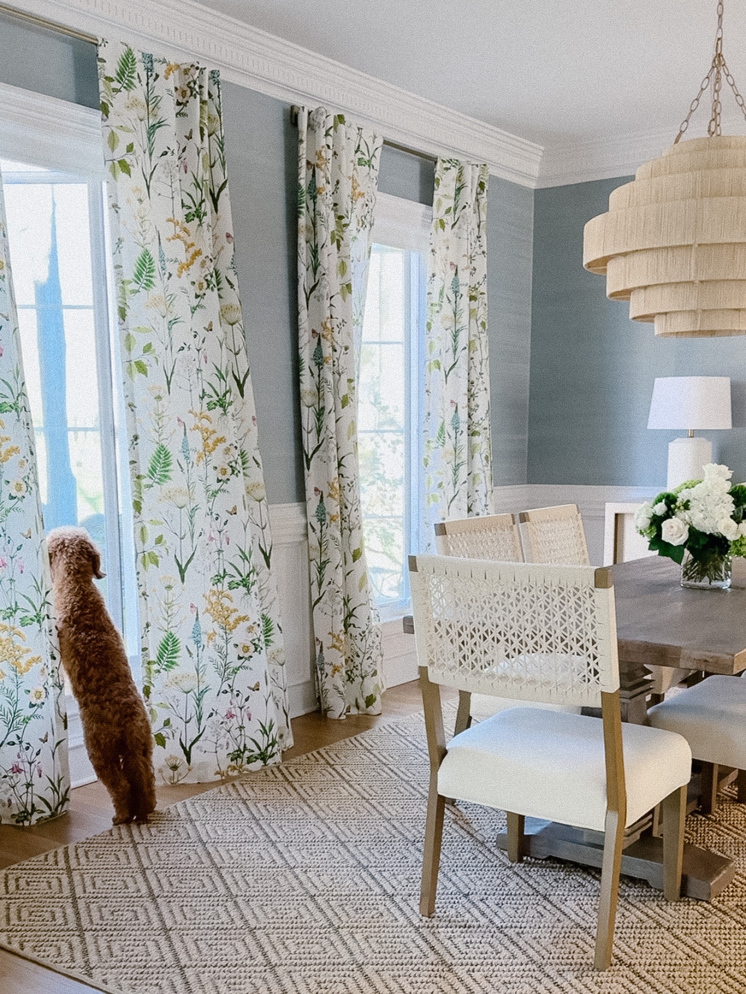 Five on Friday - Carolina Charm