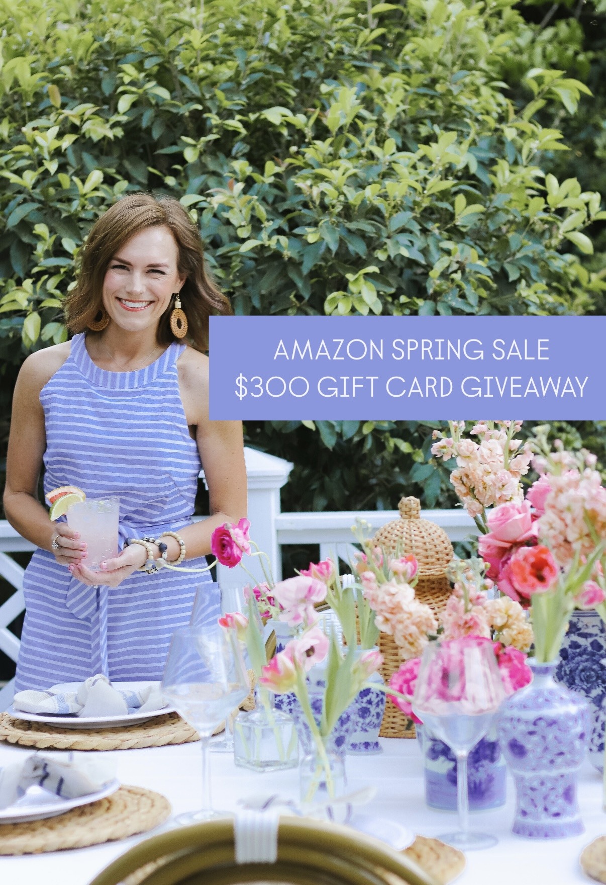 2025 Amazon Big Spring Sale