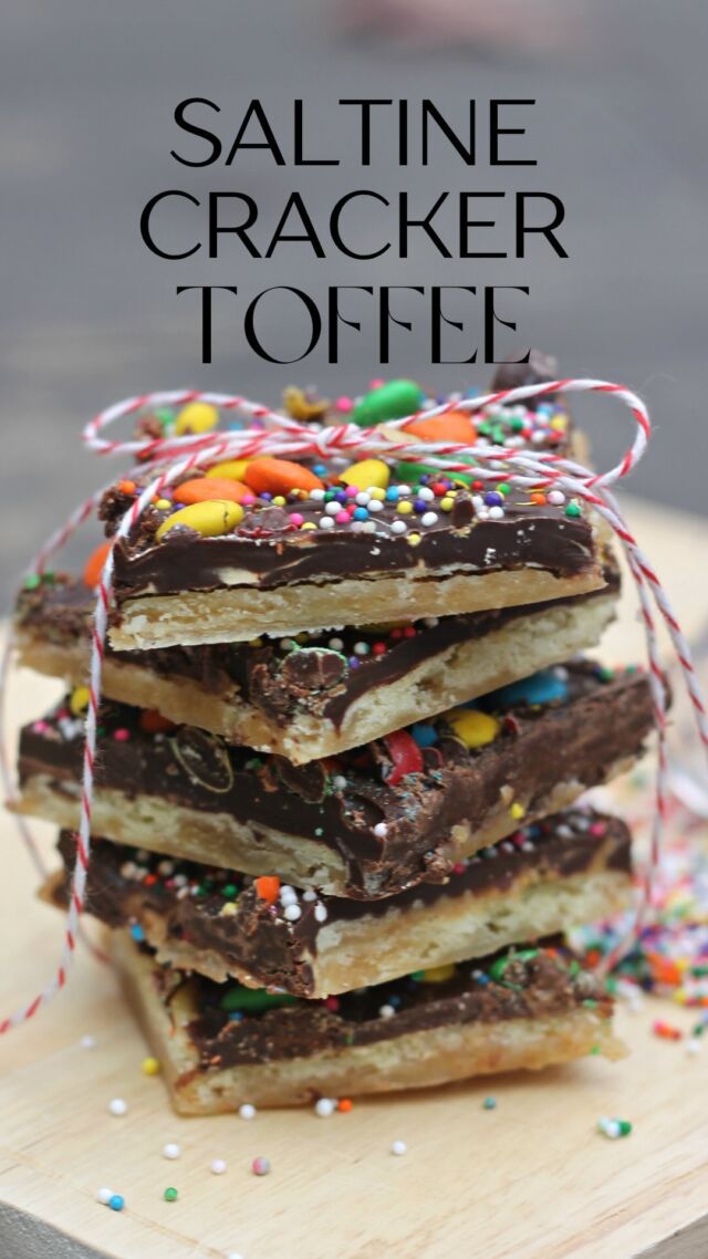 Main Course - Carolina Charm